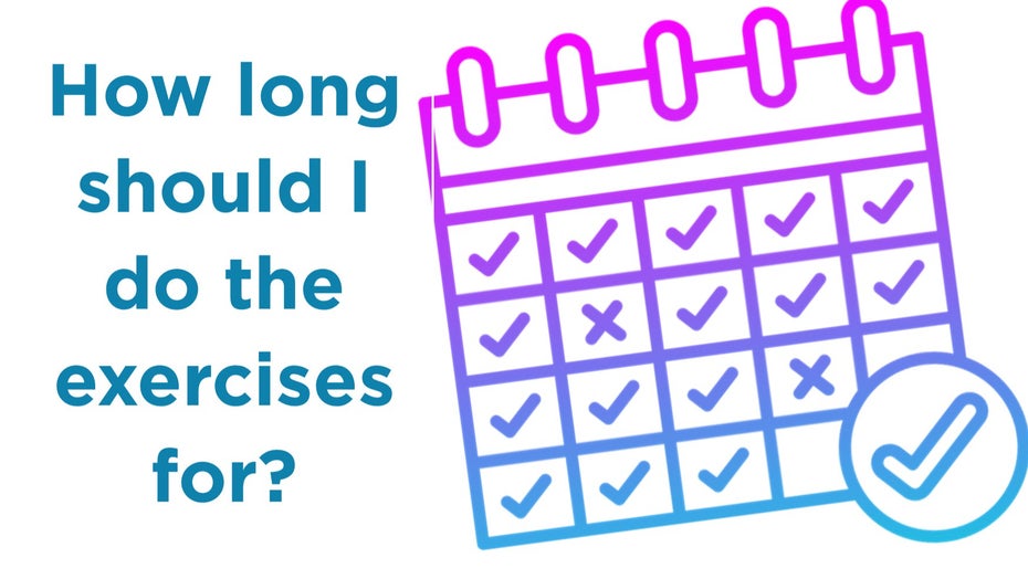 Primitive Reflex Exercises