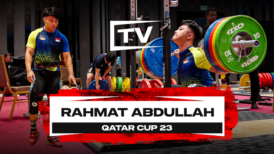 Weightlifting House TV