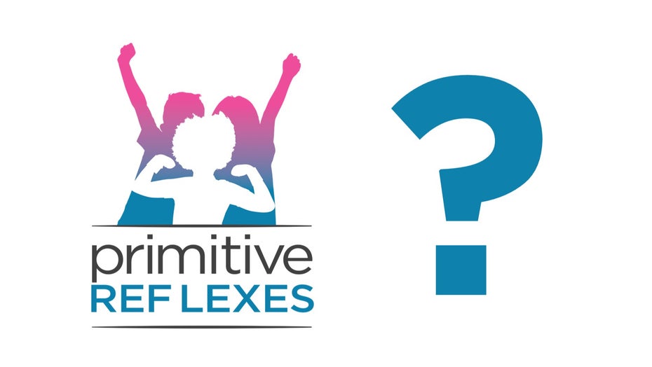 Primitive Reflex Exercises