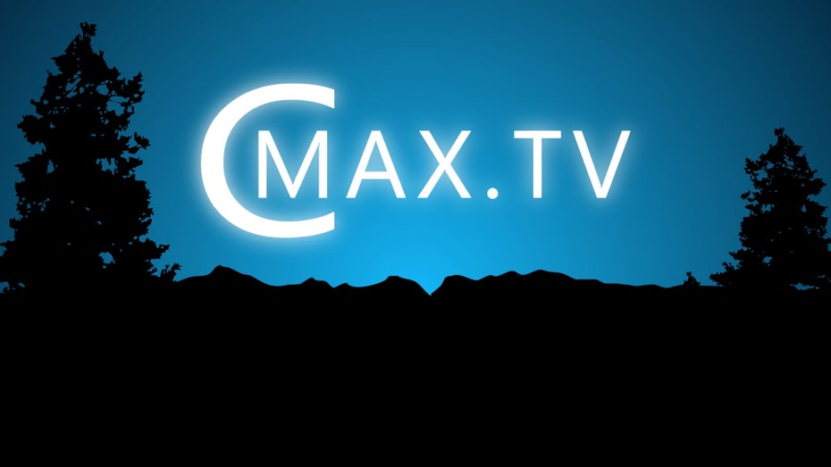 CMAX TV