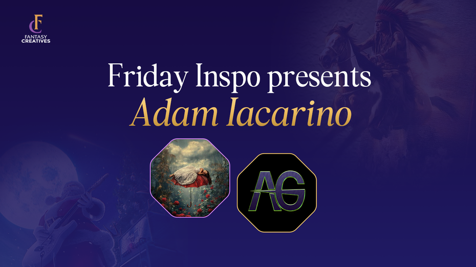 Fantasy Creatives - Resources and Instruction for the Growth of ...