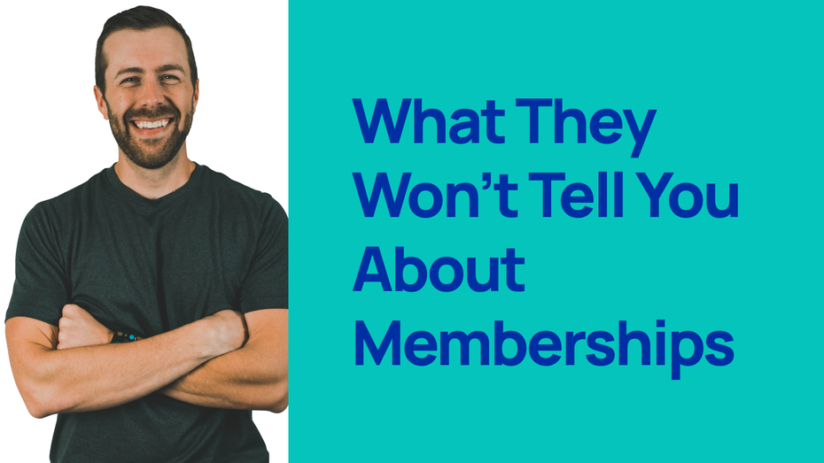 Membership+ - Build your creator business with confidence