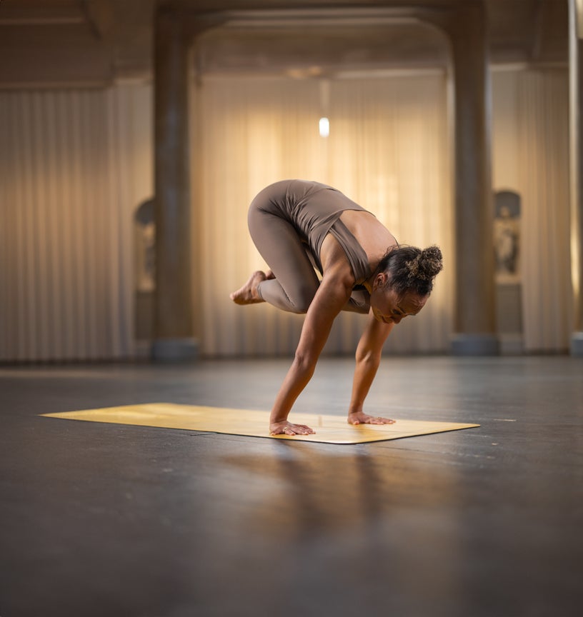 Laruga Yoga Online Studio