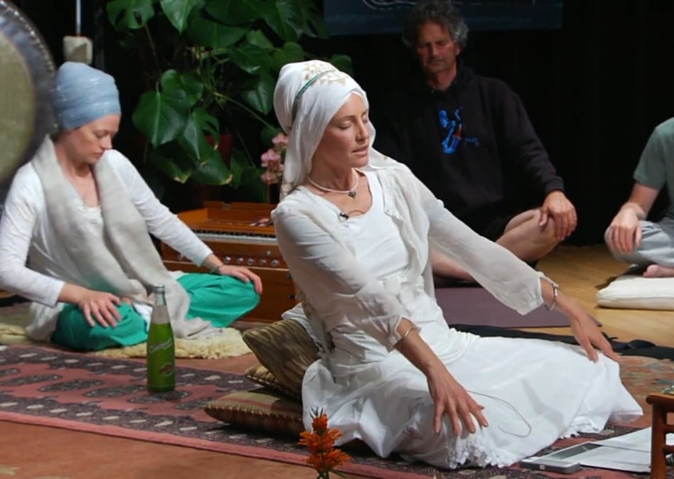 Wave Street Live and Kundalini Live yoga and events