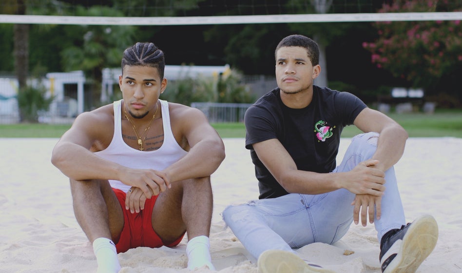 TysonPlus: The Male Perspective