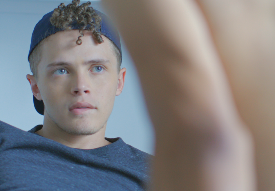 Stream LGBT Shows & Shorts | TysonPlus