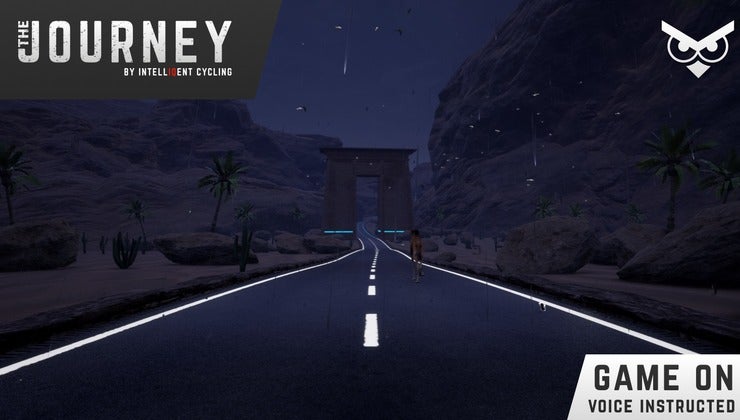 | Intelligent Cycling On Demand