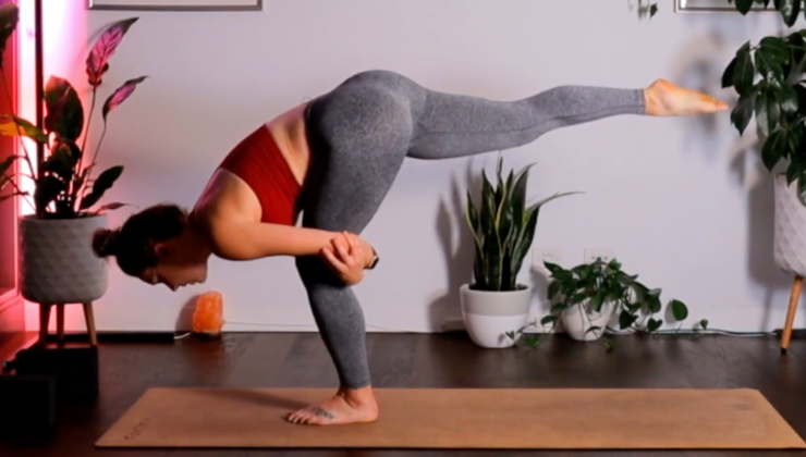 Online Workouts: Workin' With Stef Wild. | Workin' With Stef