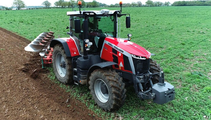 LandPowerTV home page | LandPowerTV