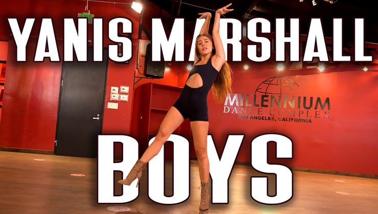 RedWall Tutorials : Online Dance Classes | RedWall Tutorials