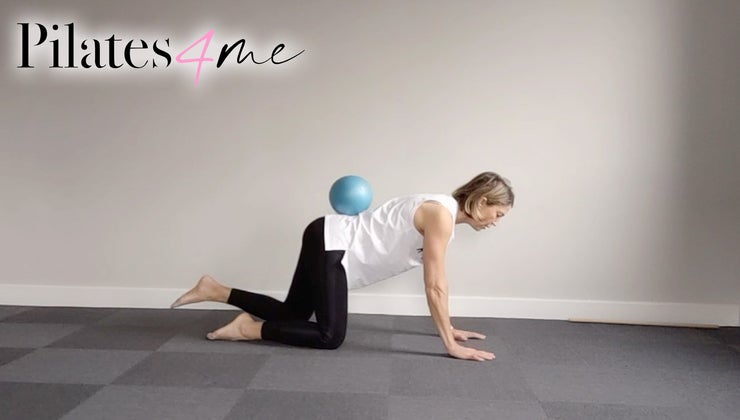 Pilates4me Online