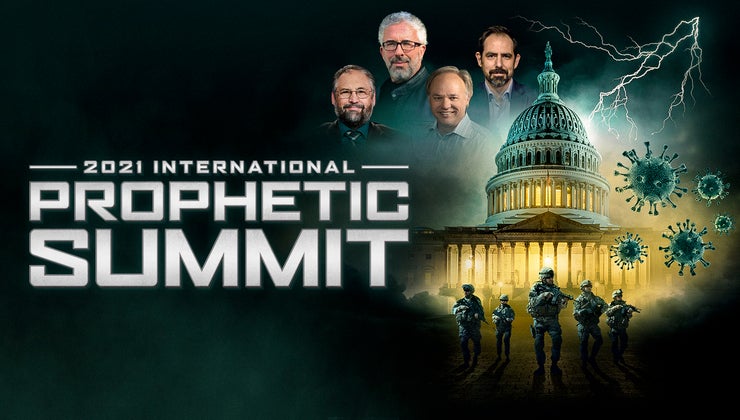 Perry Stone Ministries On Demand | Perry Stone