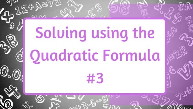 Super Easy Math Videos | Super Easy Math