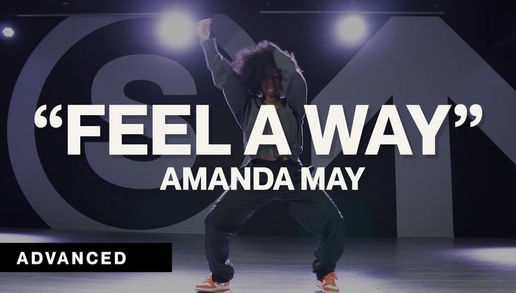 Online Dances Classes from The World's Best | Studio North TV
