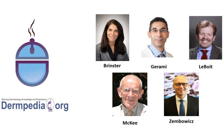 Dermatopathology CME Courses For Experienced Dermatopathologists ...