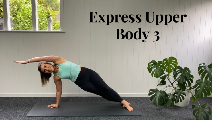 Bodyline Pilates - Pilates for anyone, anytime, anywhere | Bodyline Pilates