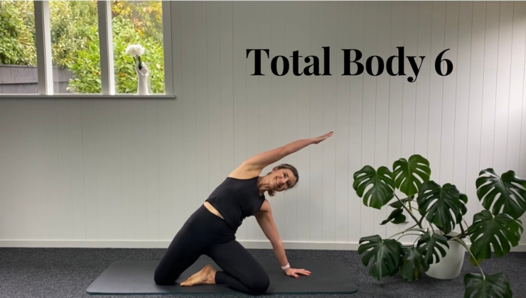 Bodyline Pilates - Pilates for anyone, anytime, anywhere | Bodyline Pilates