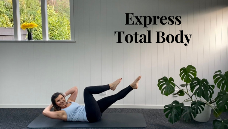 Bodyline Pilates - Pilates for anyone, anytime, anywhere | Bodyline Pilates