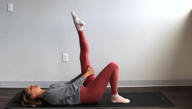 I•D Pilates Online Studio | I•D Pilates Online