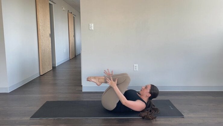 I•D Pilates Online Studio | I•D Pilates Online