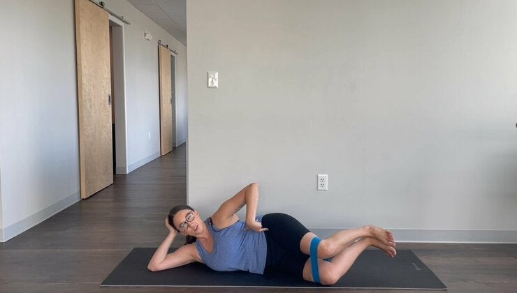 I•D Pilates Online Studio | I•D Pilates Online