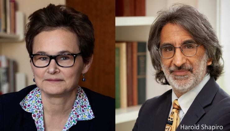 Public Programs On Demand video portal | New-York Historical Society