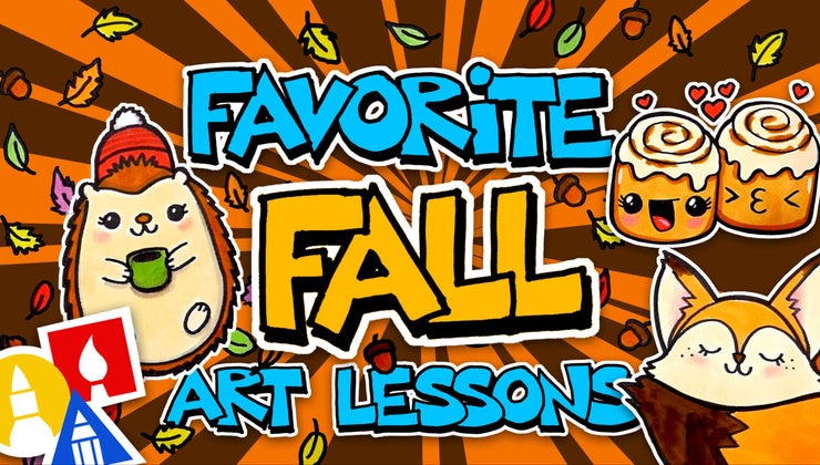 | Art For Kids Hub