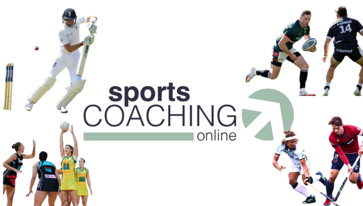 On-Demand Sports Coaching from Independent Coach Education | Sports ...