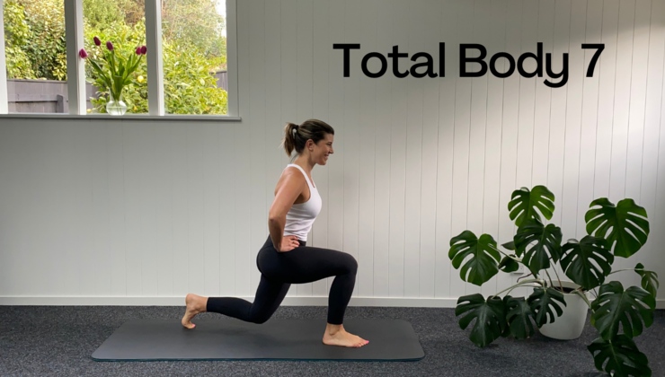 Bodyline Pilates - Pilates for anyone, anytime, anywhere | Bodyline Pilates