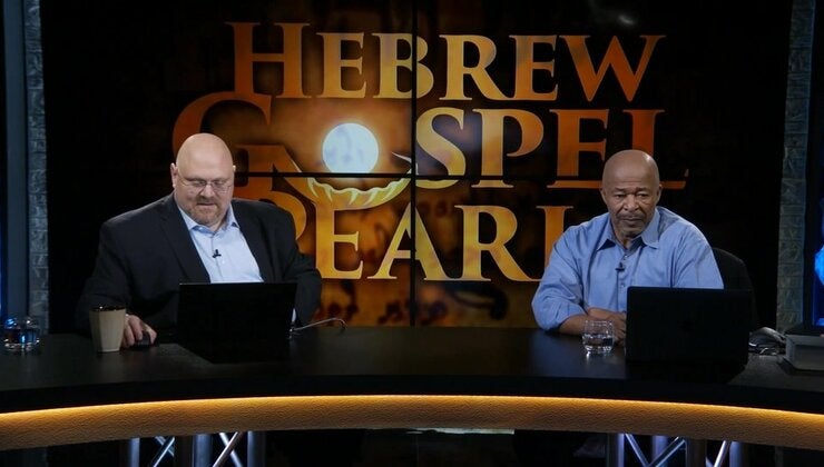 MichaelRood TV | Michael Rood TV