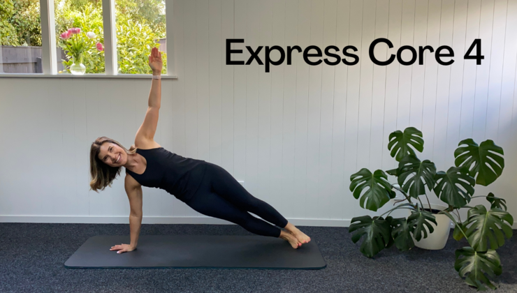 Bodyline Pilates - Pilates for anyone, anytime, anywhere | Bodyline Pilates