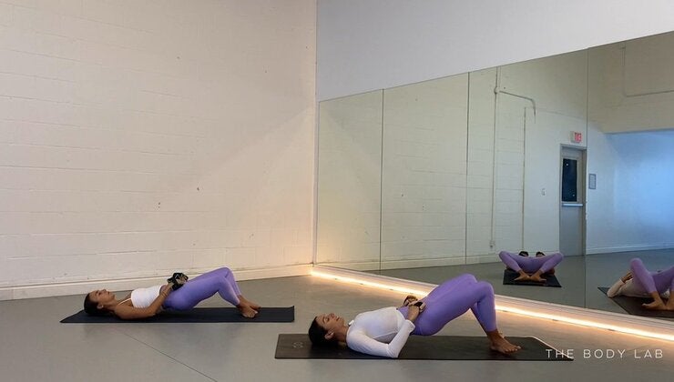 | The Body Lab