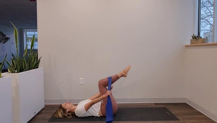 I•D Pilates Online Studio | I•D Pilates Online