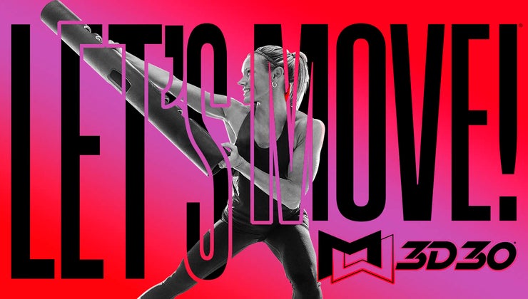 MOSSA On Demand - Streaming Home Workouts | MOSSA