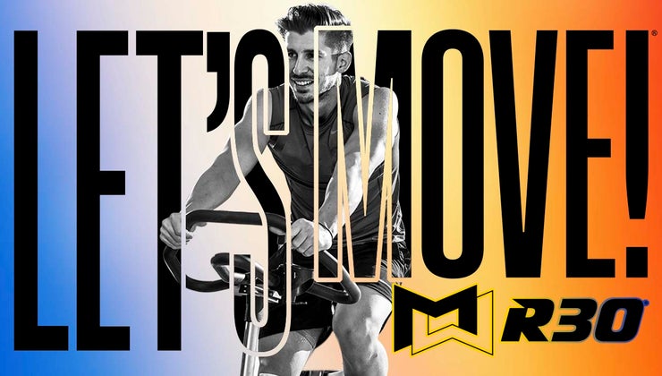 MOSSA On Demand - Streaming Home Workouts | MOSSA