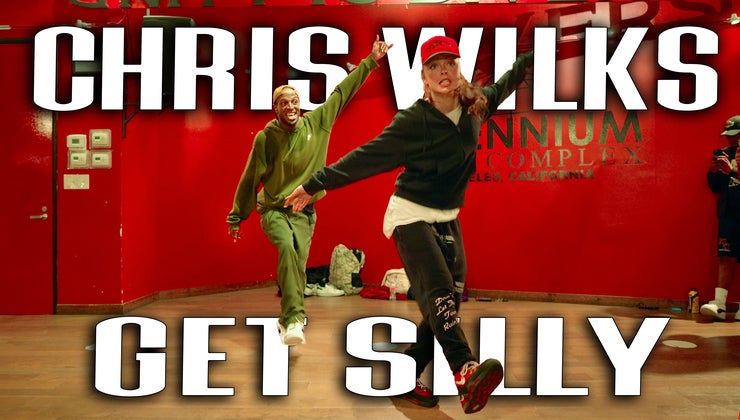 RedWall Tutorials : Online Dance Classes | RedWall Tutorials