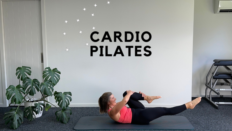 Bodyline Pilates - Pilates for anyone, anytime, anywhere | Bodyline Pilates