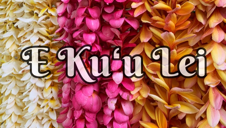 K U A N A • Bringing Hula and Hawaiian Culture to the World | Kuana ...