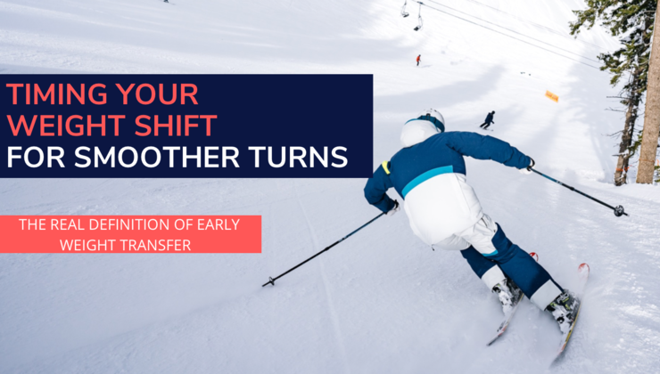 Online Ski School | Tom Gellie | How To Ski | Big Picture Skiing