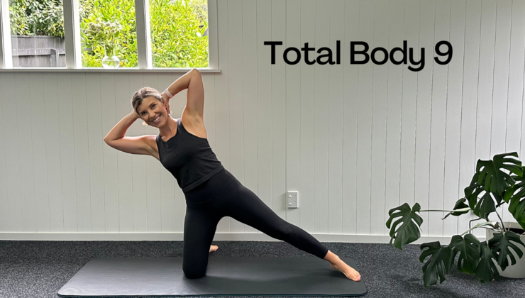 Bodyline Pilates - Pilates for anyone, anytime, anywhere | Bodyline Pilates