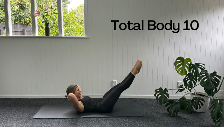 Bodyline Pilates - Pilates for anyone, anytime, anywhere | Bodyline Pilates