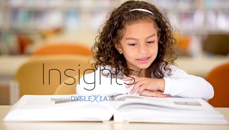 | International Dyslexia Association