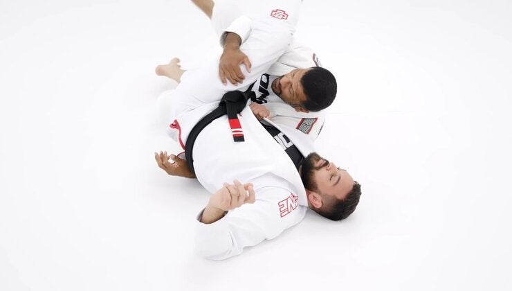 | One Jiu Jitsu