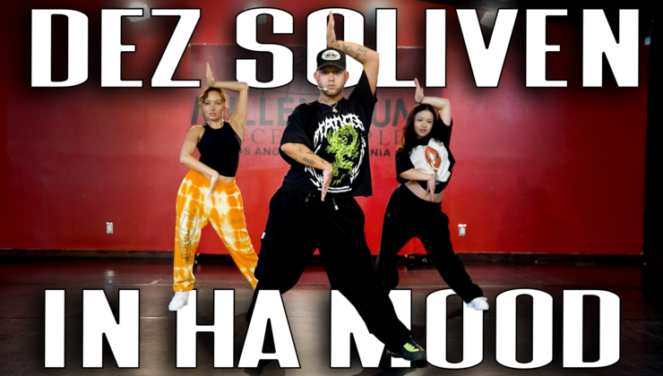 RedWall Tutorials : Online Dance Classes | RedWall Tutorials