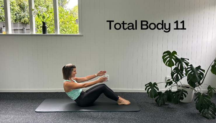 Bodyline Pilates - Pilates for anyone, anytime, anywhere | Bodyline Pilates