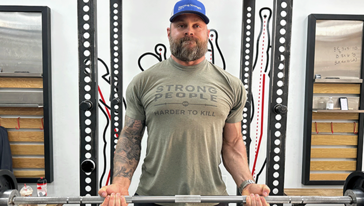 Starting Strength Network | Starting Strength Network