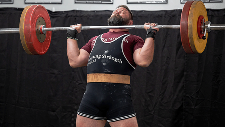 Starting Strength Network | Starting Strength Network