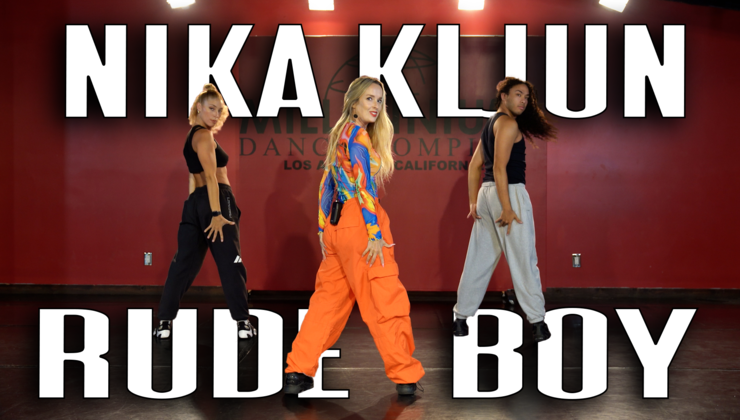 RedWall Tutorials : Online Dance Classes | RedWall Tutorials