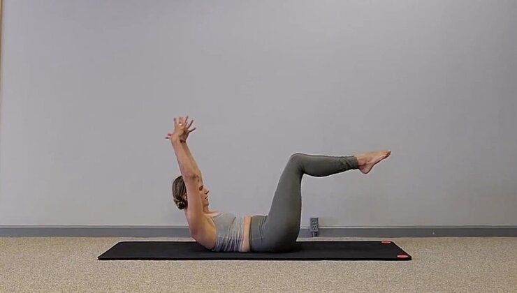 I•D Pilates Online Studio | I•D Pilates Online