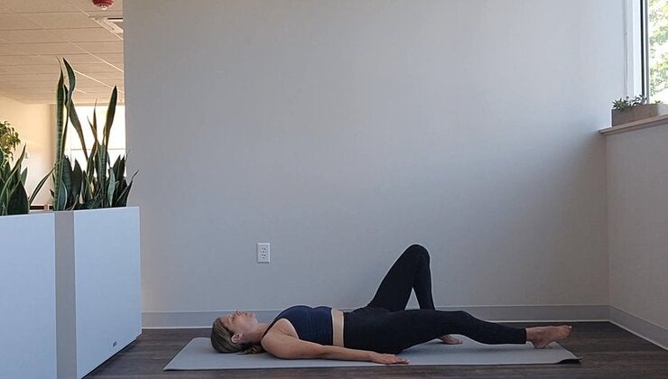 I•D Pilates Online Studio | I•D Pilates Online